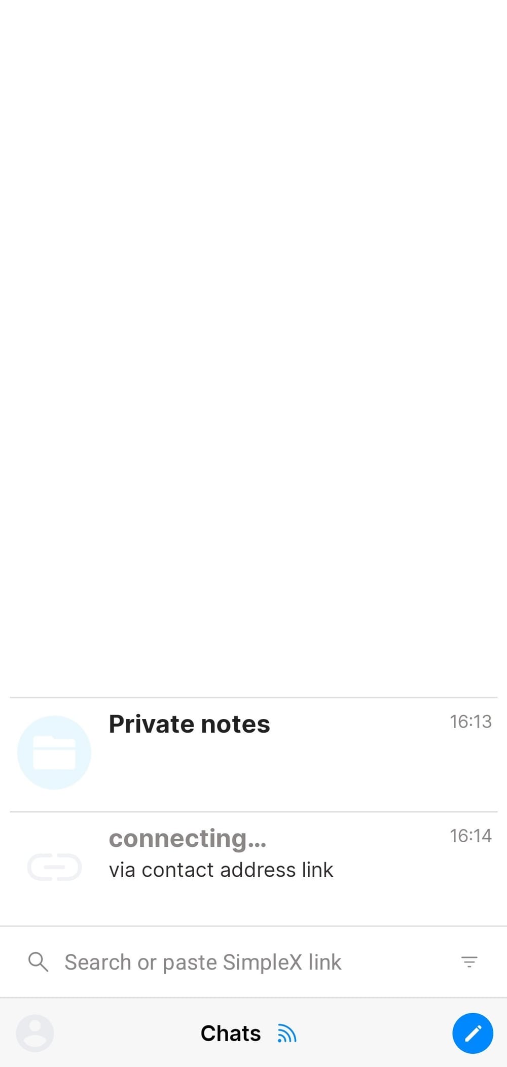 My Experience With SimpleX Chat: Is It The Ultimate Open Source Private Messaging App?