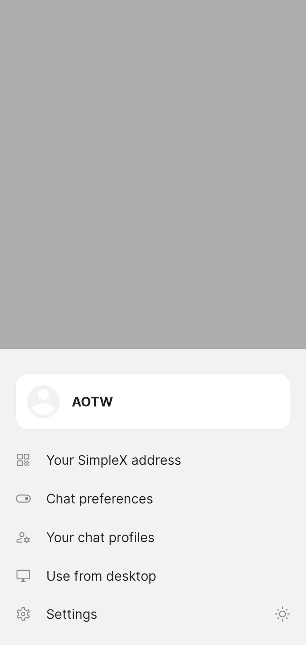 My Experience With SimpleX Chat: Is It The Ultimate Open Source Private ...