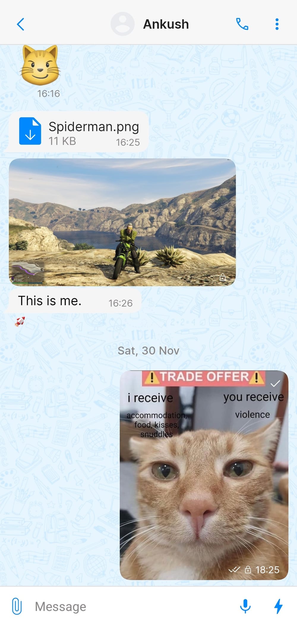 My Experience With SimpleX Chat: Is It The Ultimate Open Source Private ...