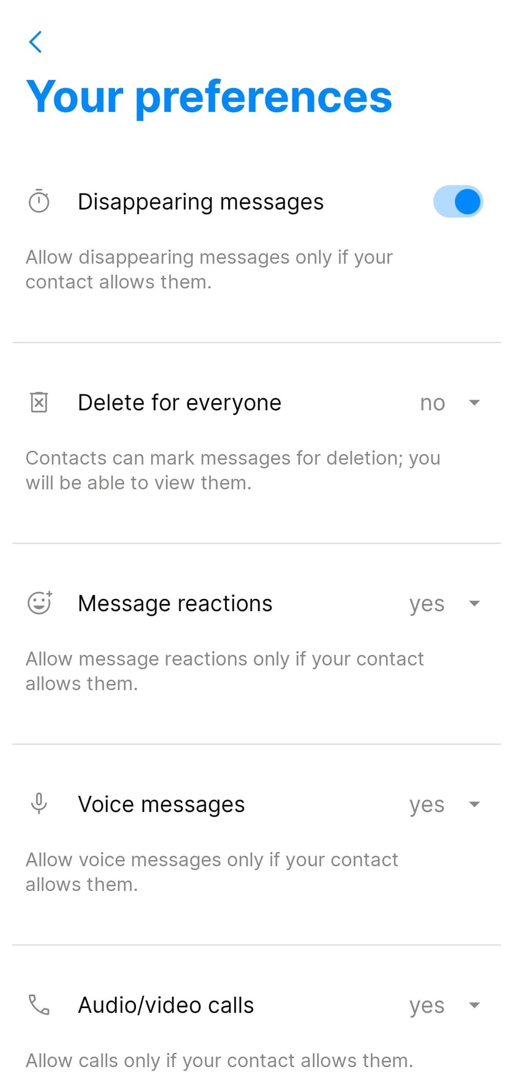 My Experience With SimpleX Chat: Is It The Ultimate Open Source Private ...