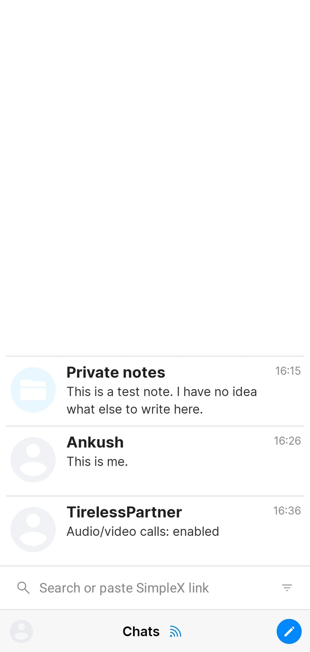 My Experience With SimpleX Chat: Is It The Ultimate Open Source Private Messaging App?