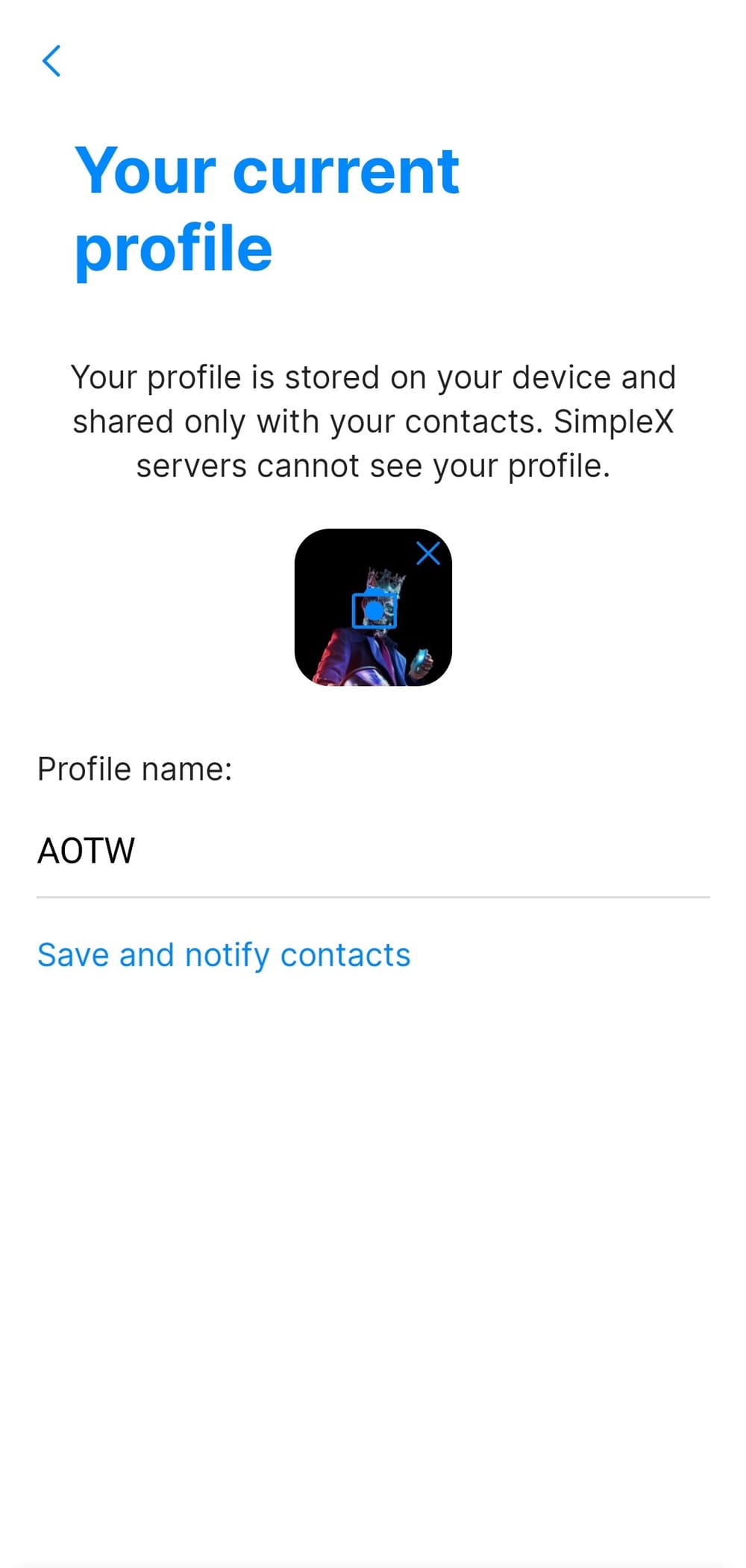My Experience With SimpleX Chat: Is It The Ultimate Open Source Private Messaging App?