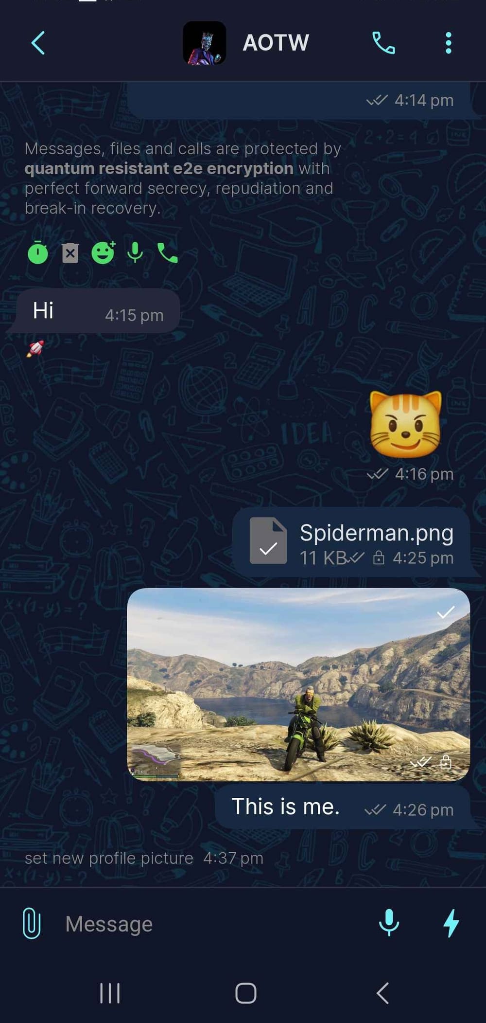 My Experience With SimpleX Chat: Is It The Ultimate Open Source Private Messaging App?