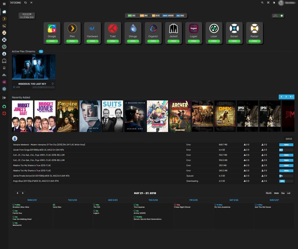9 Dashboard Tools to Manage Your Homelab Effectively