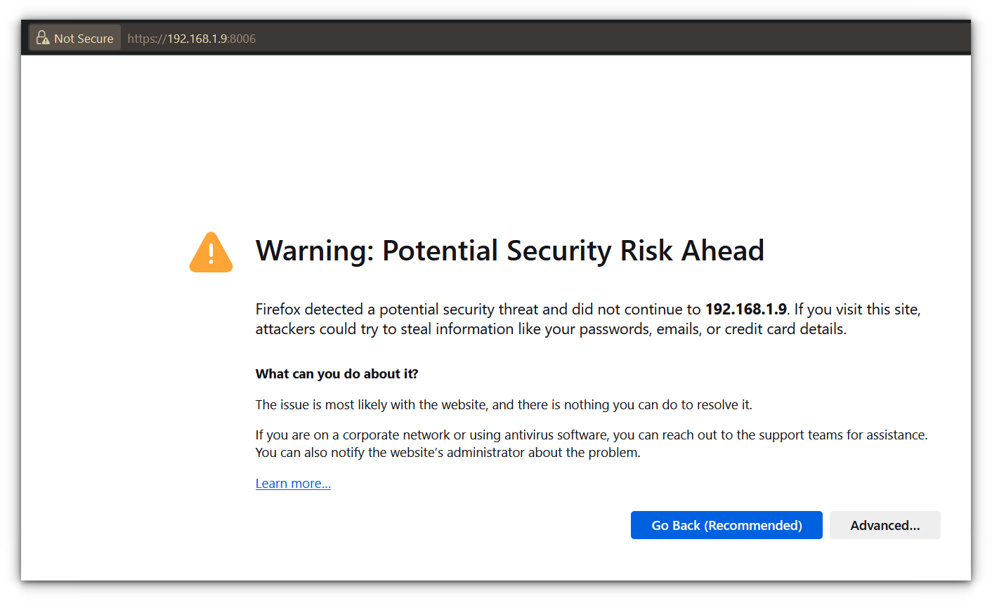 Installing Proxmox on a Raspberry Pi to run Virtual Machines on it