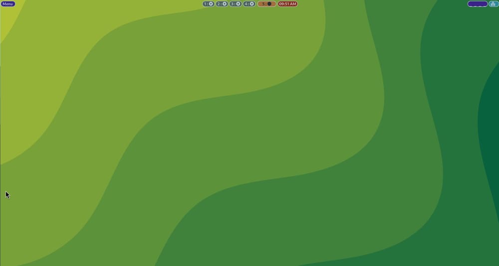 Setting Up Wallpapers With Hyprpaper in Hyprland