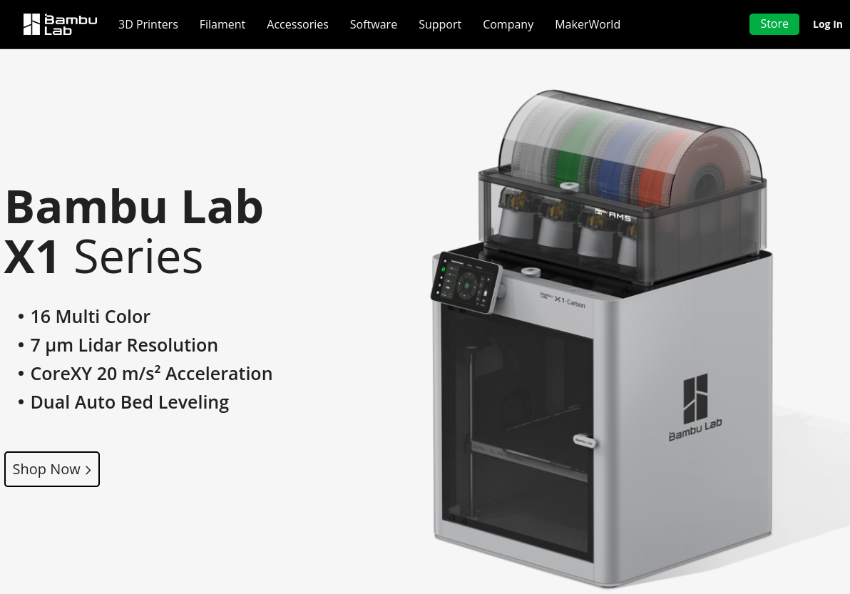 Bambu Lab Firmware Fiasco Has Caused Rifts In The 3D Printing Community