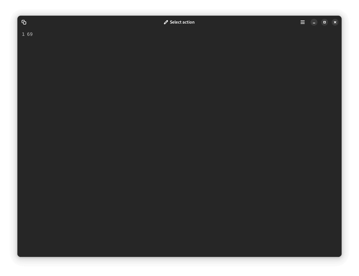 Text Pieces: A Rust-based Open Source App to Help Devs With Text ...