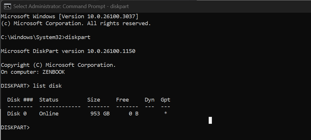 Delete Linux Entry from Boot Menu from Windows After Removing Linux