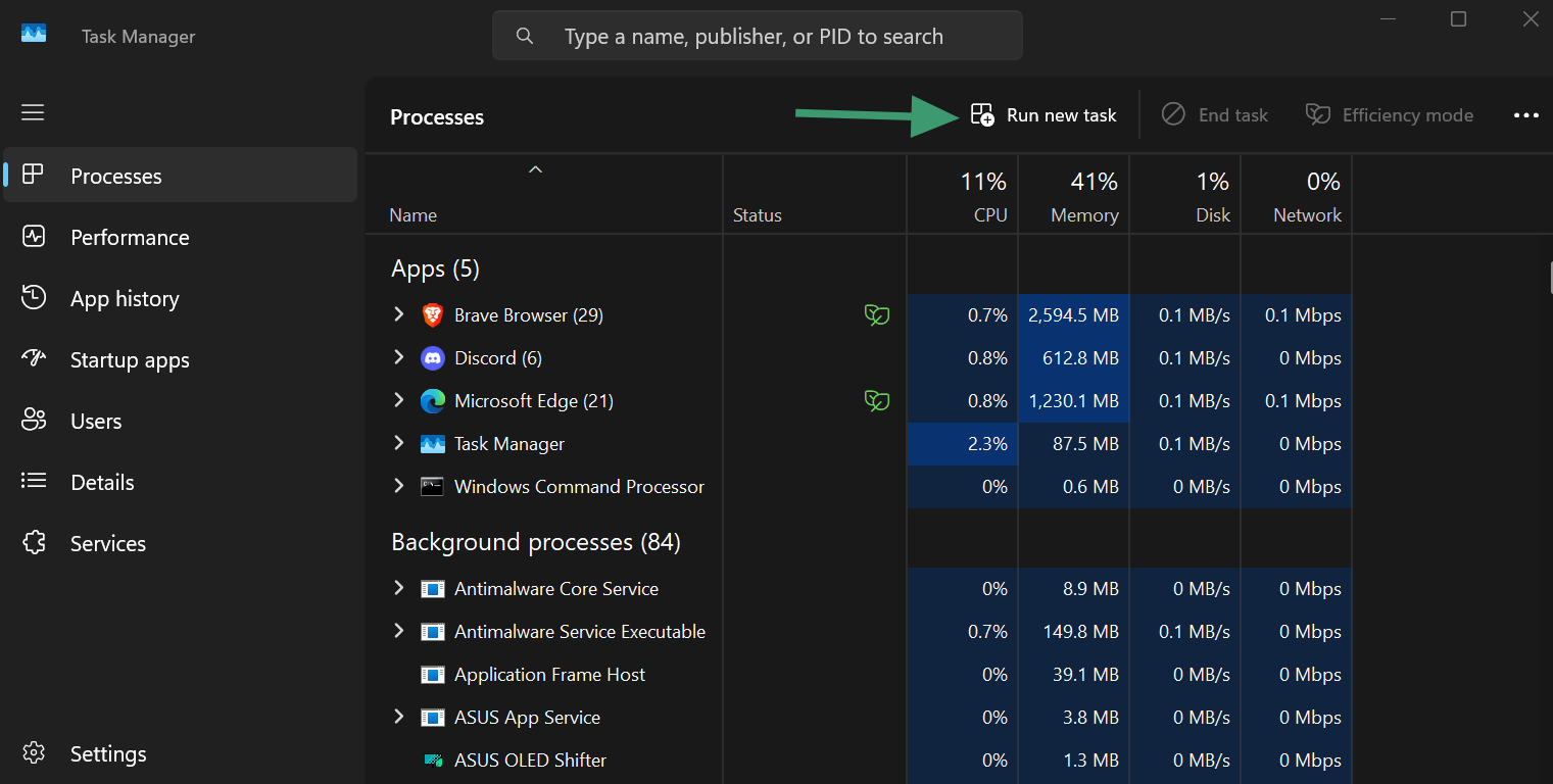 Delete Linux Entry From Boot Menu From Windows After Removing Linux