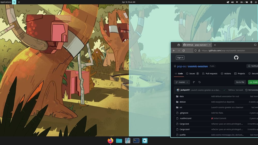 11 Best Linux Gaming Distributions in 2025
