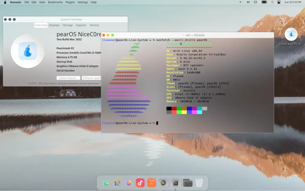 5 Linux Distributions That Look Like macOS