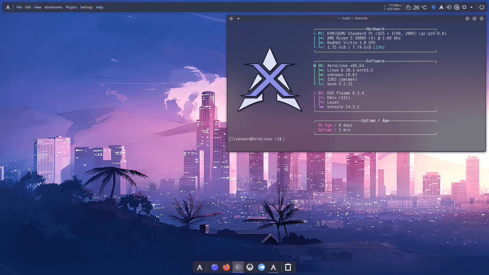 Here are the Most Beautiful Linux Distributions in 2025