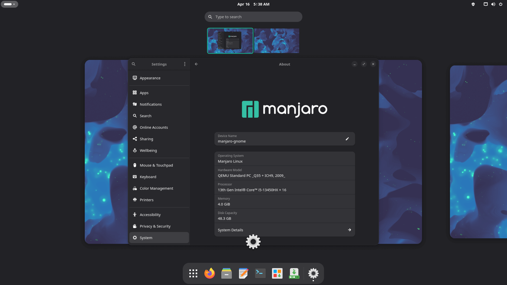 Manjaro 25.0 'Zetar' Joins Fedora and Ubuntu Release Party