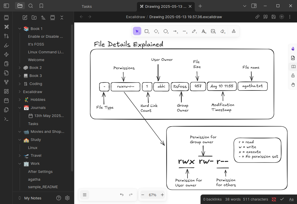 My Favorite Obsidian Plugins and Their Hidden Settings