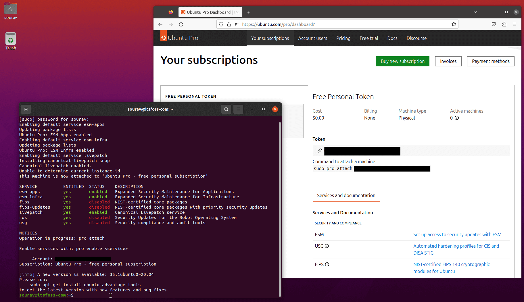 Ubuntu 20.04 LTS is Reaching End of Life — Here are Your Options