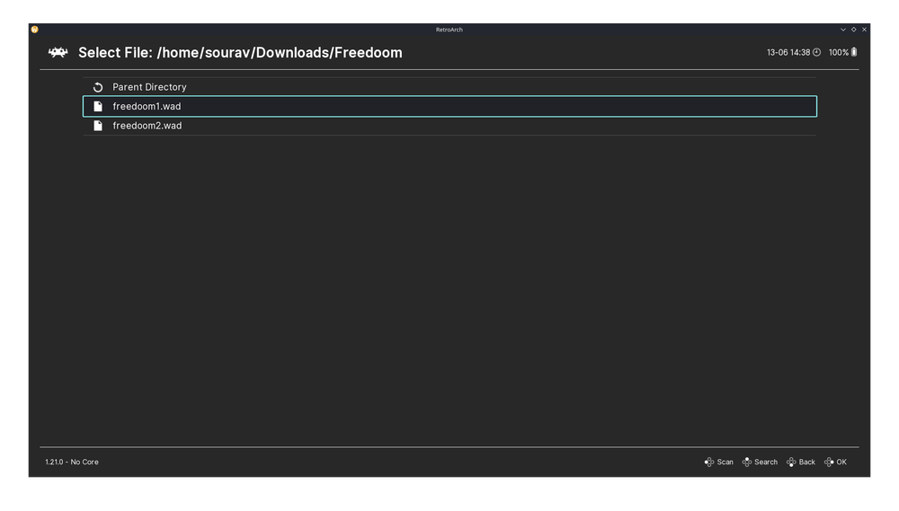 RetroArch is The Best Way to Play Classic Games on Linux