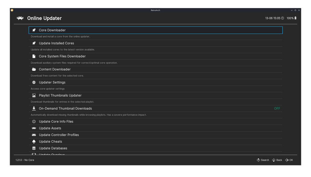 RetroArch is The Best Way to Play Classic Games on Linux