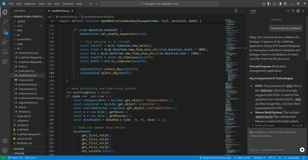 Void Editor Is Shaping Up Well: Is it Ready to Take on Cursor and Copilot?