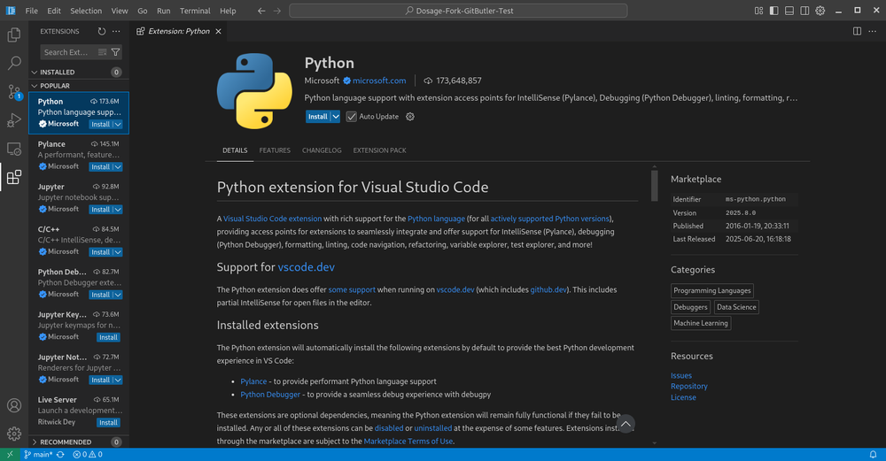 Void Editor Is Shaping Up Well: Is it Ready to Take on Cursor and Copilot?