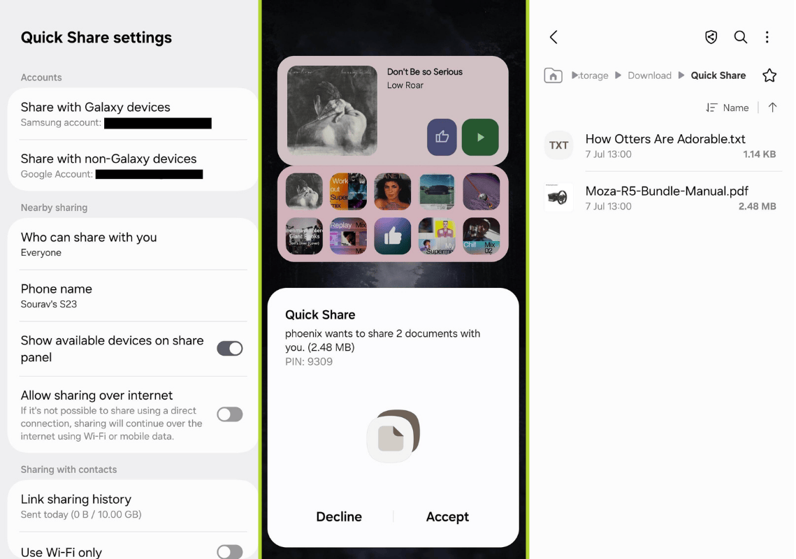 Packet is the Linux App You Didn’t Know You Needed for Fast Android File Transfers