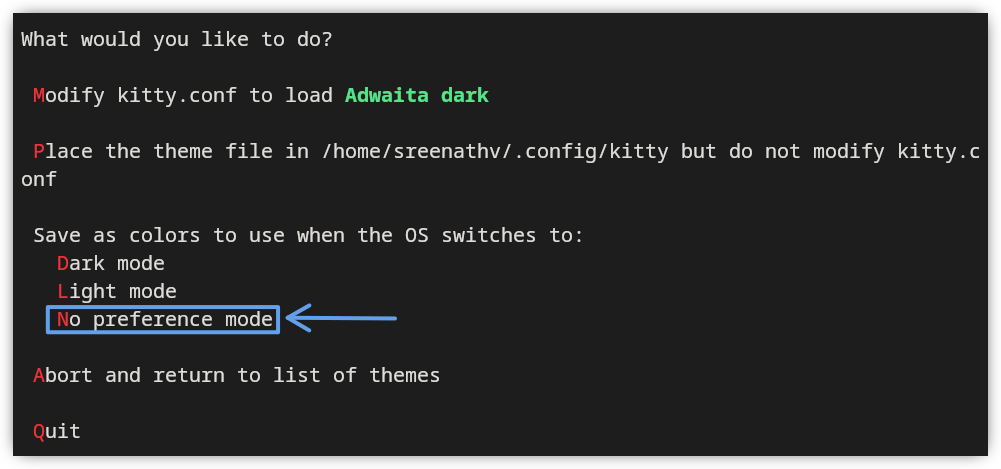 I Made Kitty Terminal Even More Awesome by Using These 15 Customization ...
