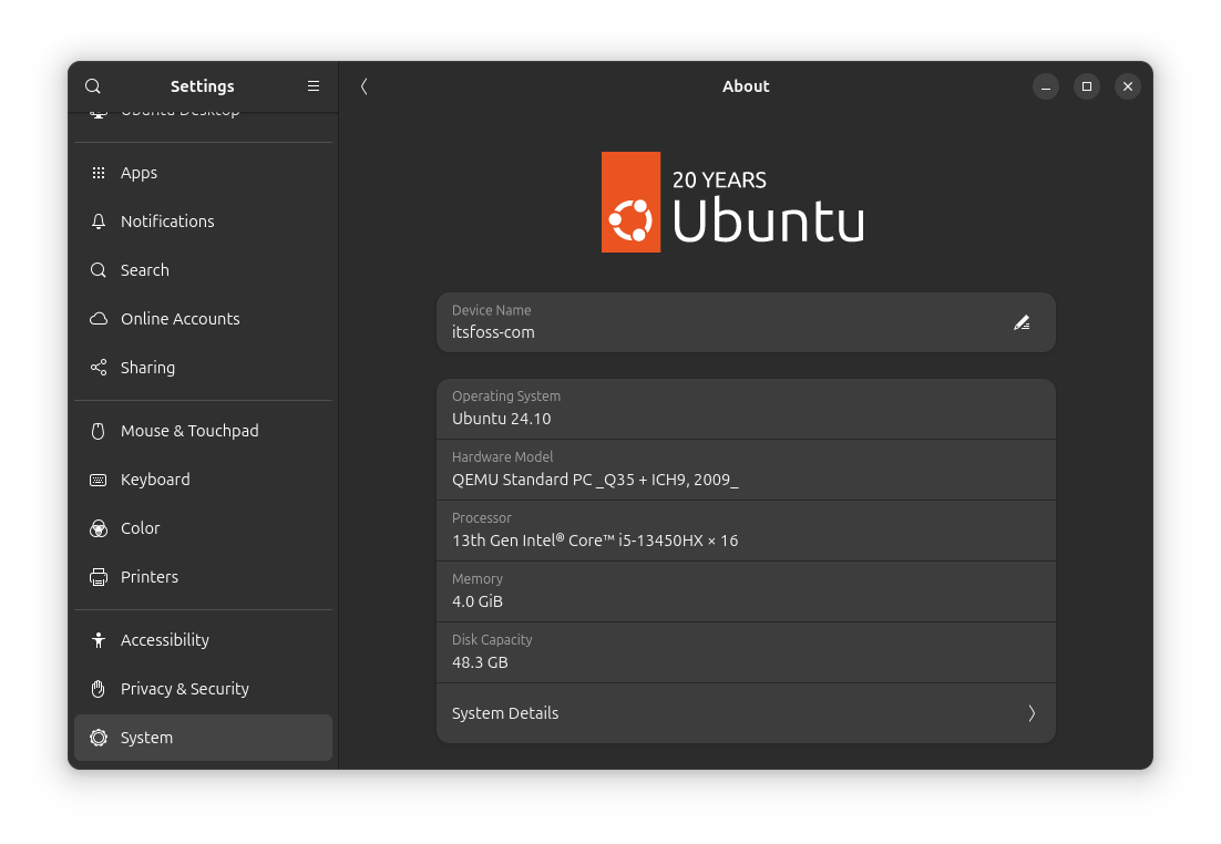 Ubuntu 24.10 Reaches End of Life: Here's What to Do Next