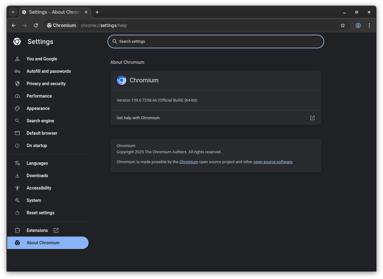 Chromium Adds Native HDR Support for Linux Wayland
