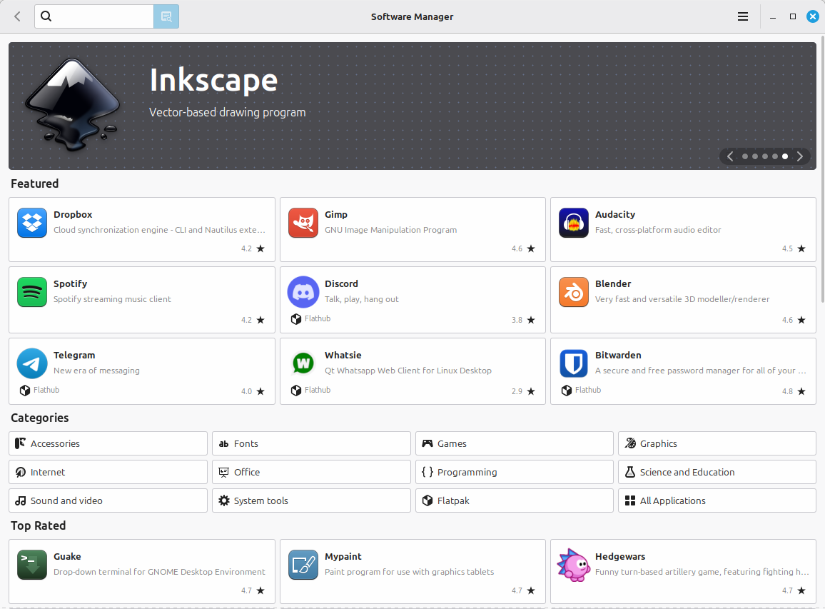 The Wait is Over! Linux Mint 22.2 "Zara" is Here