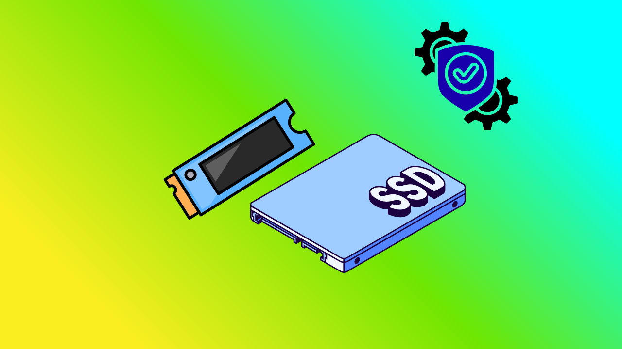 Speed Isn't Everything When Buying SSDs - Here's What Really Matters!
