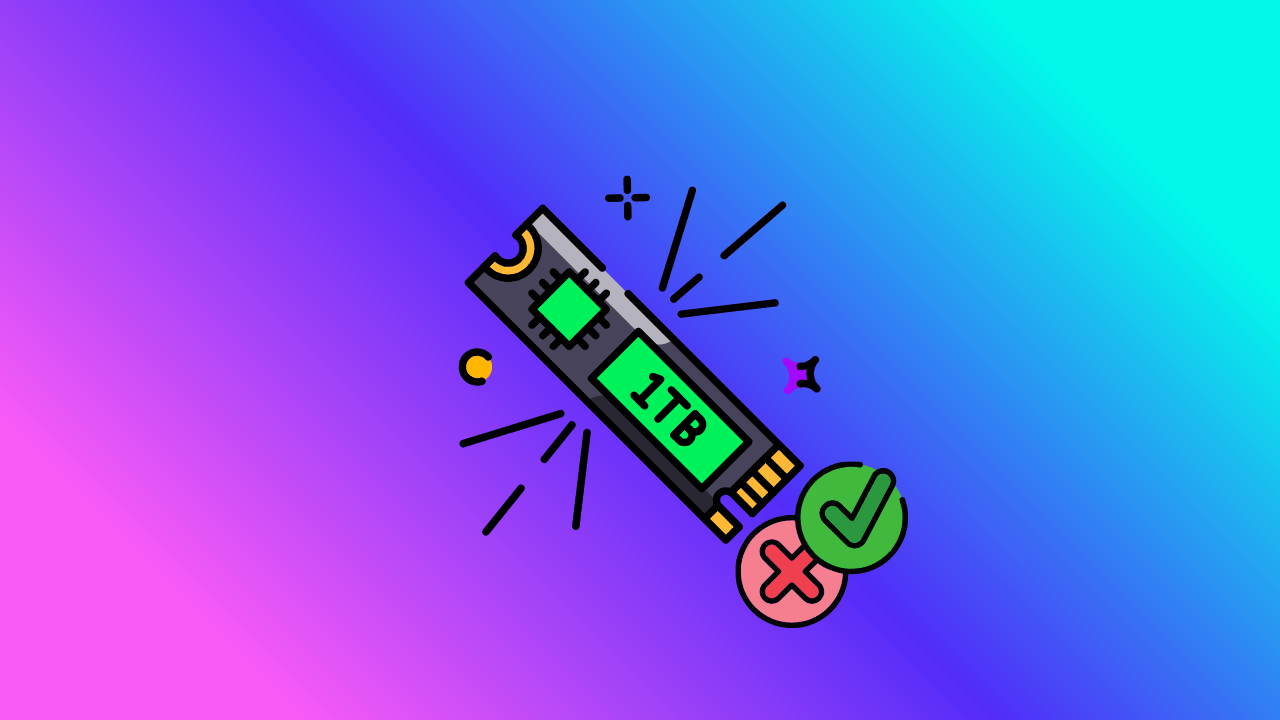 Speed Isn't Everything When Buying SSDs - Here's What Really Matters!