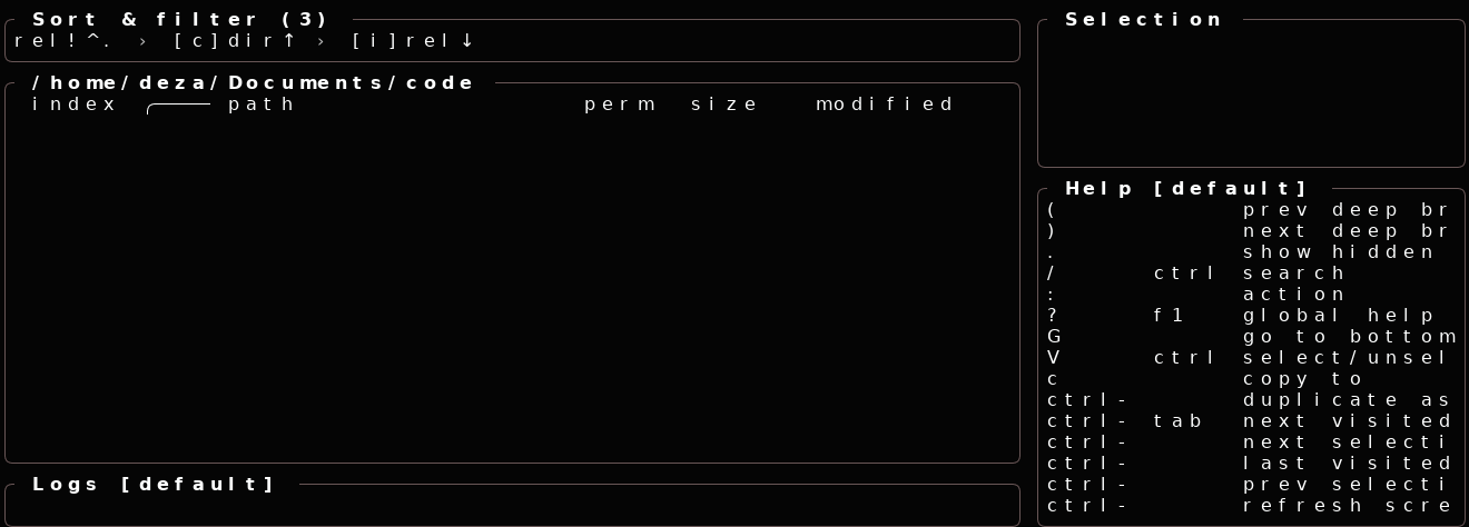 Better Than Original? 14 Rust-based Alternative CLI Tools to Classic ...