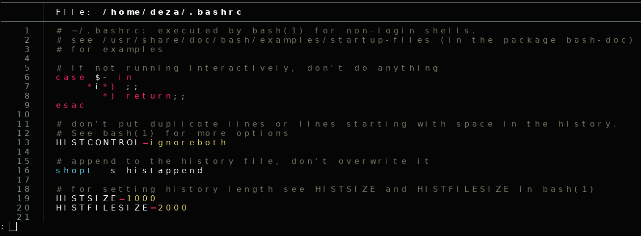 Better Than Original? 14 Rust-based Alternative CLI Tools to Classic ...