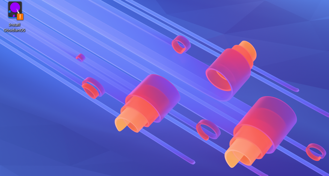 ObsidianOS Review: A New, Innovative Linux Distro Built Around A/B Partitioning