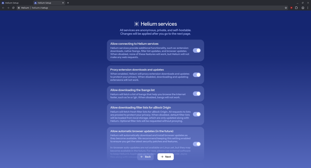 Is Helium the Browser Brave Was Meant to Be?