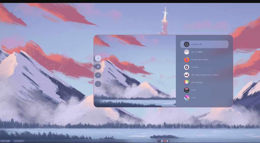 10 Hyprland Dotfiles to Transform Your Linux Desktop Bautifully