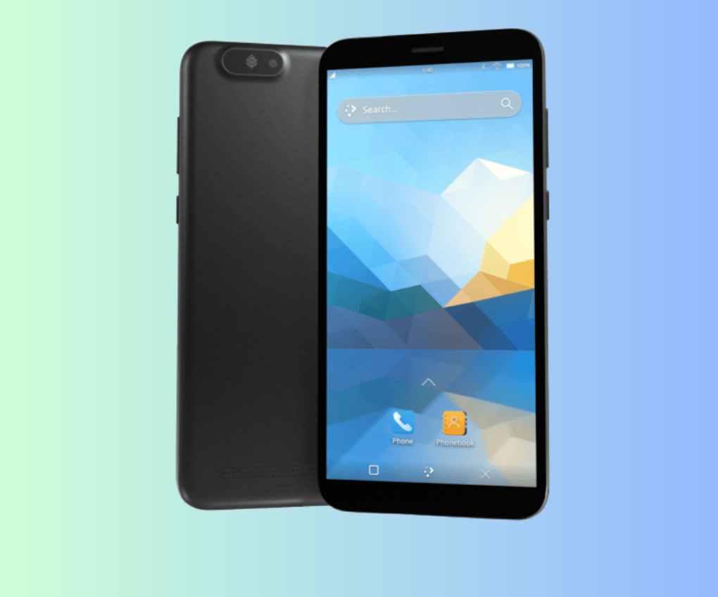 Looking for Linux Phones? Here are Your Options