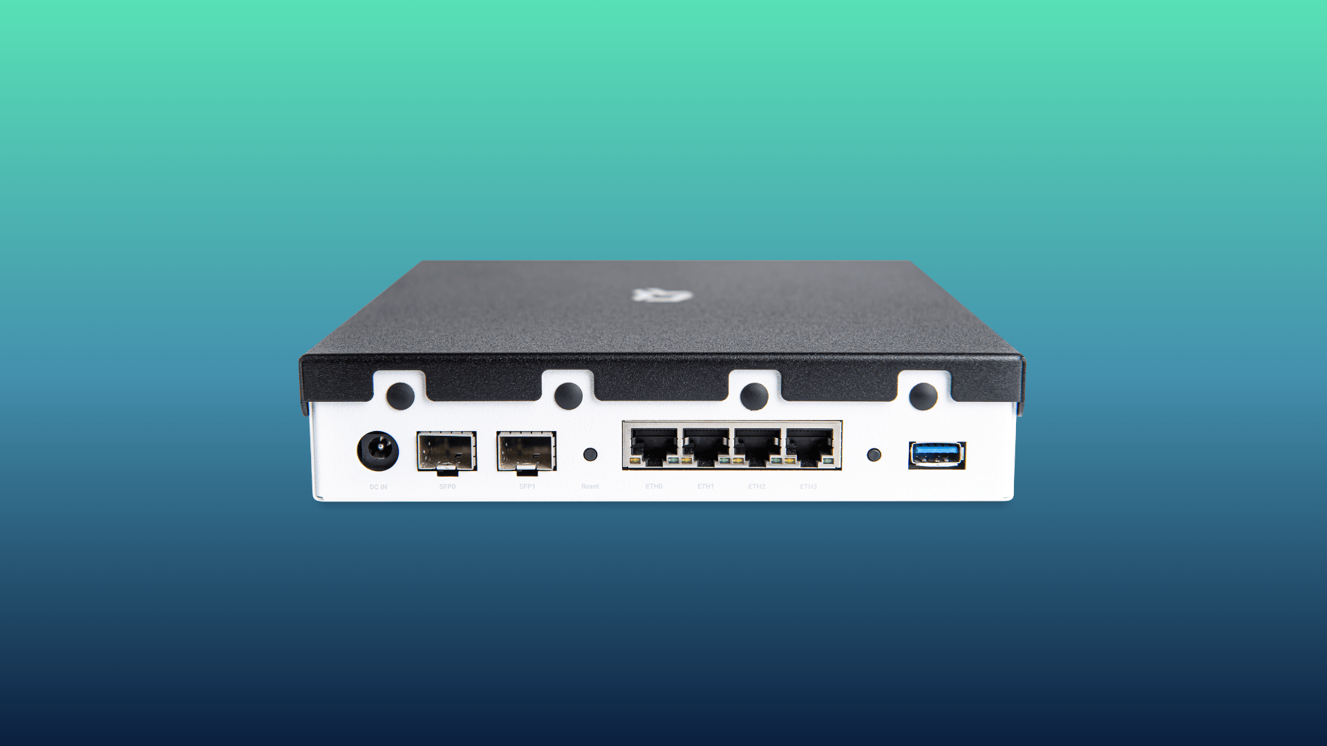 Turris Omnia NG Wired is a Fanless, Rack-Ready OpenWrt Router with Dual ...
