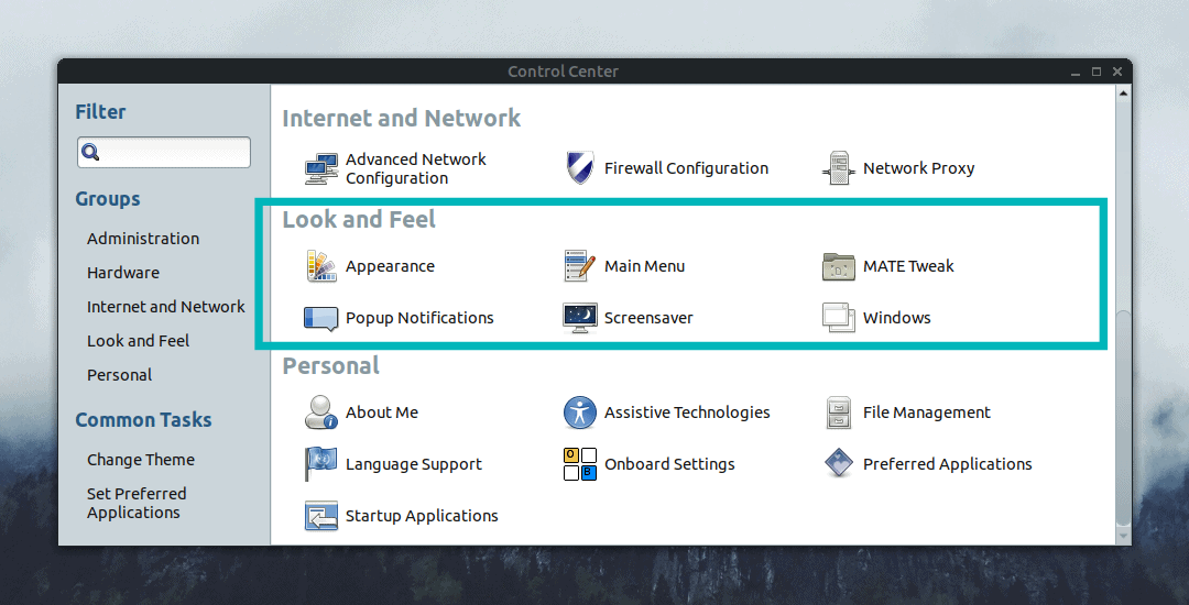 How to Customize Ubuntu MATE Desktop [Complete Guide]