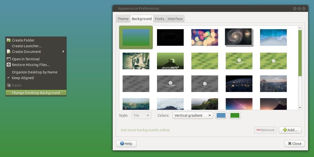 How to Customize Ubuntu MATE Desktop [Complete Guide]