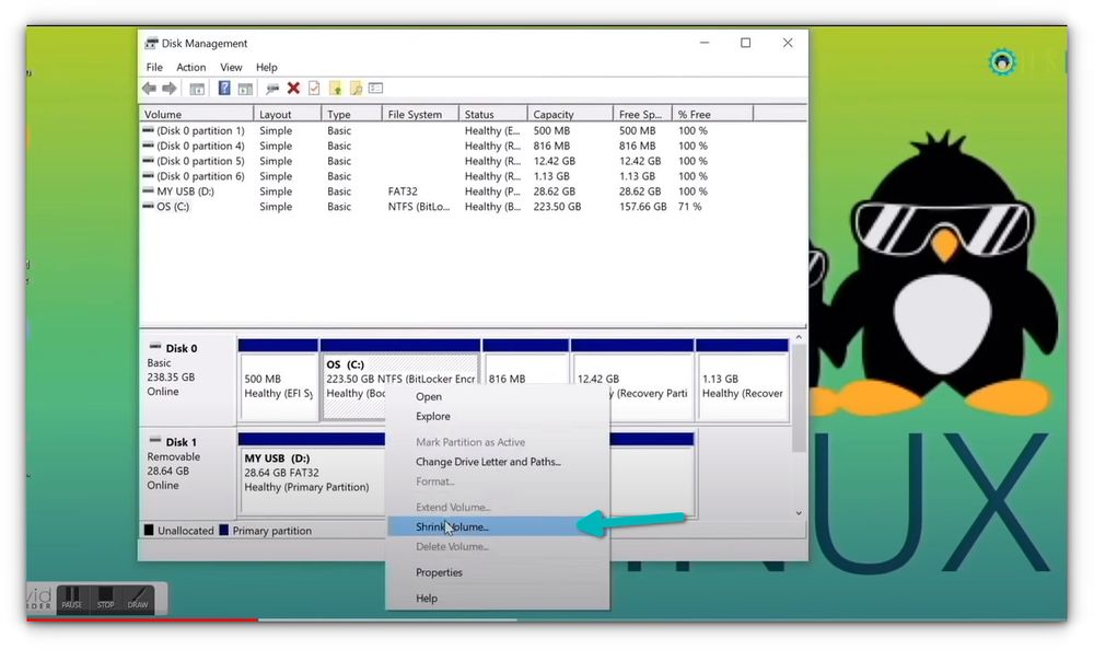 Beginners Guide To Install Windows With Ubuntu In Dual Boot