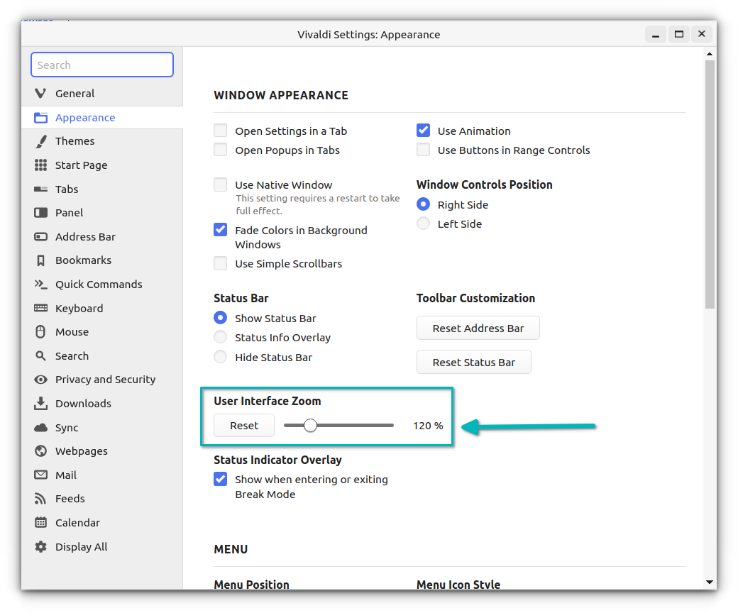 Install Vivaldi Browser on Ubuntu and Debian-based Distros