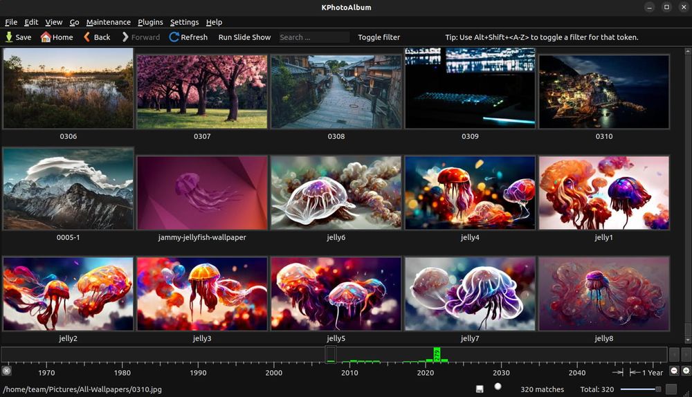 9 Best Linux Photo Management Software