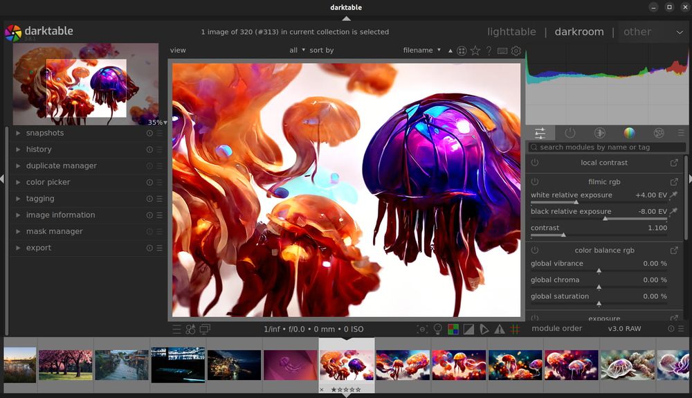 9 Best Linux Photo Management Software