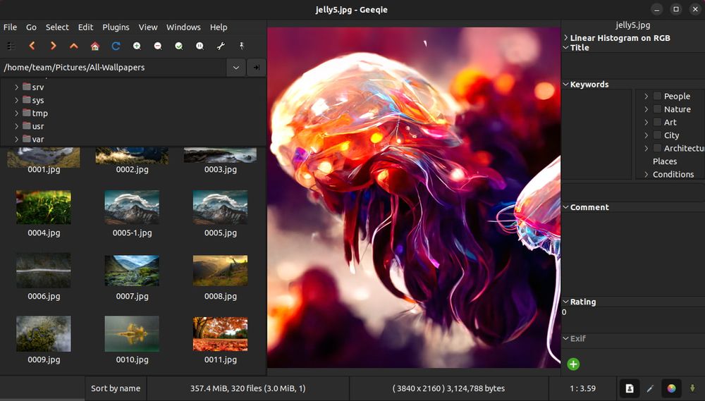 9 Best Linux Photo Management Software