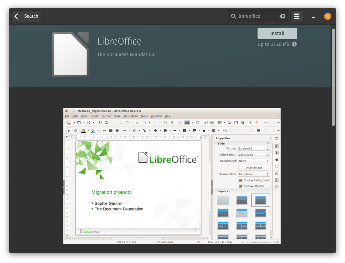 LibreOffice vs FreeOffice: Comparing Popular Office Suites