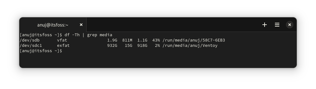 How to List USB Devices Connected to Your Linux System