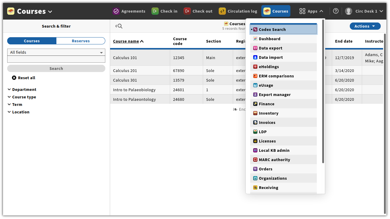 7 Best Open Source Library Management Software 7 Best Open Source Library Management Software