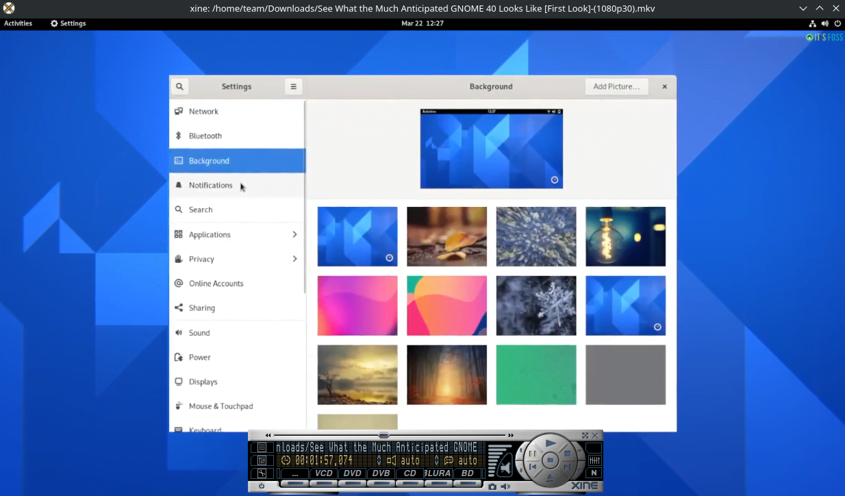 Top 13 Awesome Video Players for Linux [2024]