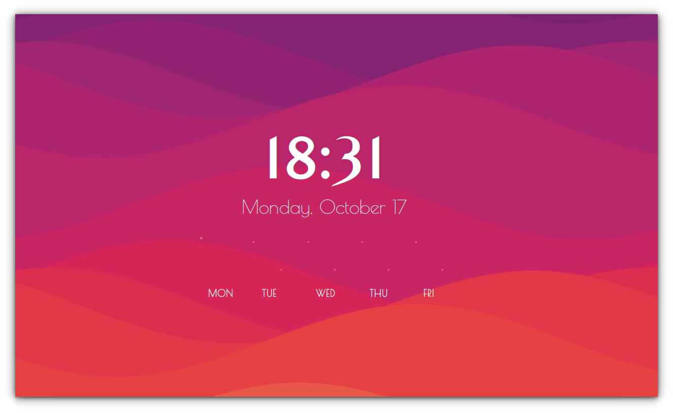 Give Your Linux Desktop a Halloween Makeover